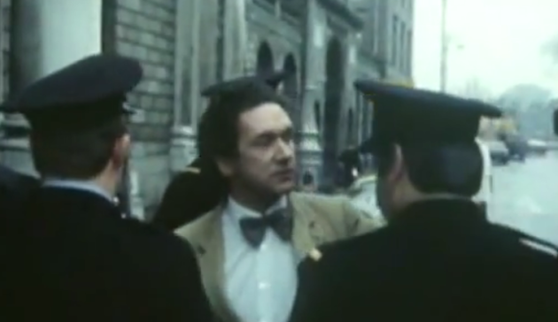 The original GUBU: How the Malcolm MacArthur killings rocked Ireland