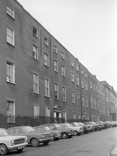 'The walls talk' - Dublin city is getting a new tenement museum this summer