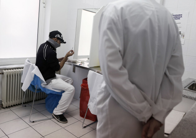 FactCheck: Do supervised injection centres reduce drug-related deaths?