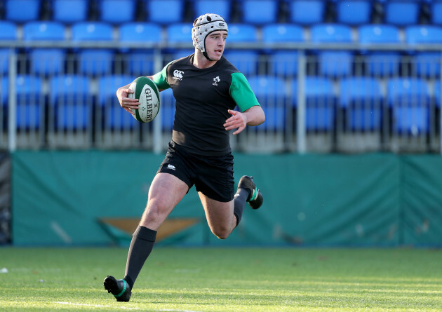 Defending champions Clontarf too strong for Belvo and this weekend's ...