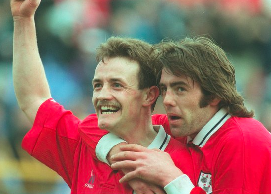 Tony Sheridan: 'I'd like to be remembered as a player people loved to ...