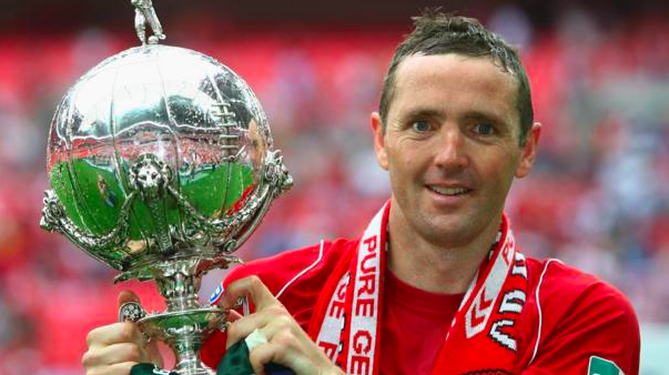 The late Paul McCarthy: A diamond from Cork that shone the brightest