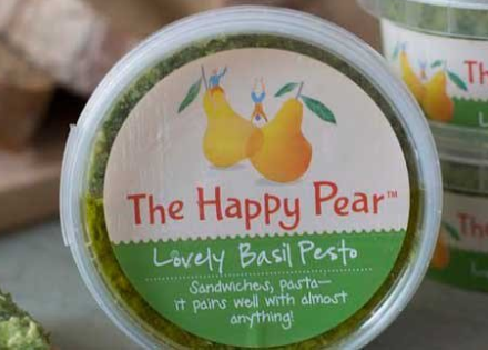 Happy Pear pesto batches recalled for containing egg · TheJournal.ie