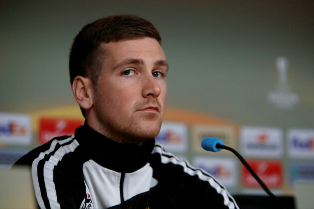 10 League of Ireland players the scouts will be keeping an eye on in 2017