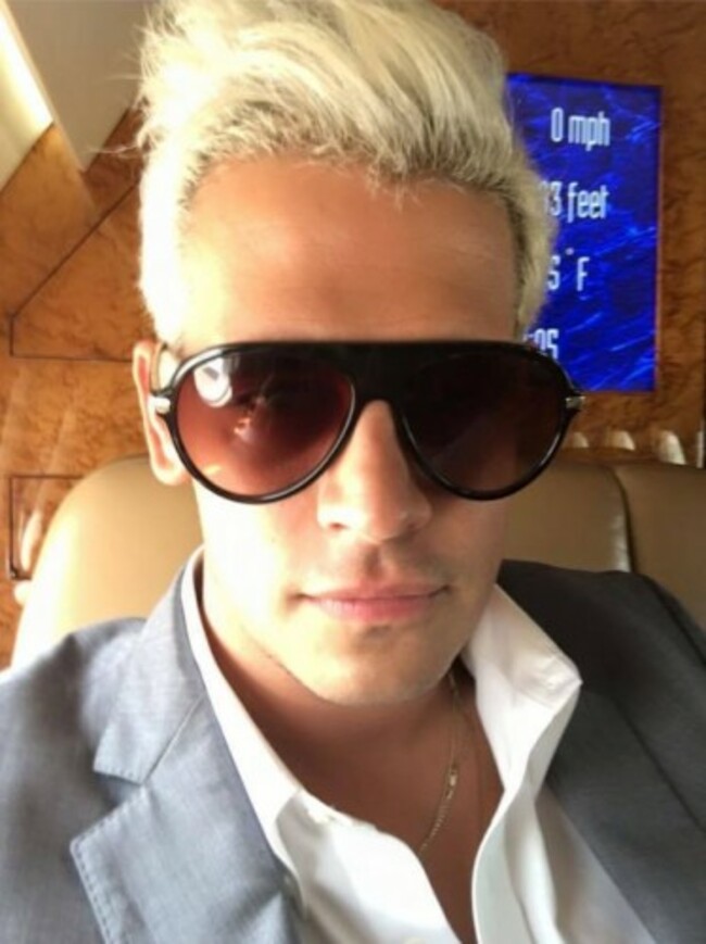 Sitdown Sunday: Milo Yiannopoulos and the 'lost boys' of the new right