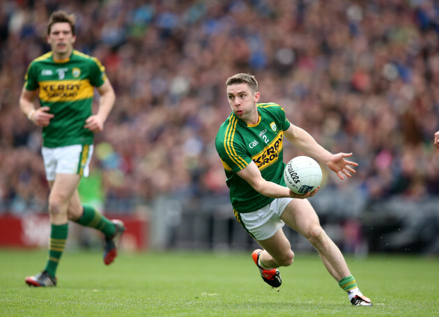 After Kerry retirement, Marc Ó Sé chases Munster football final glory ...