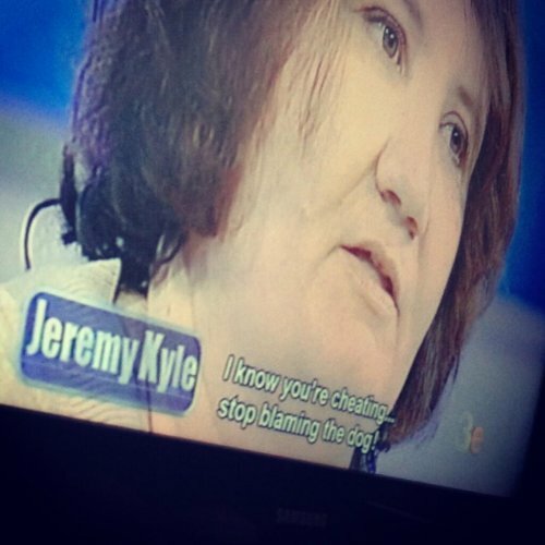 11 trashy TV talk shows we all watched growing up for some reason