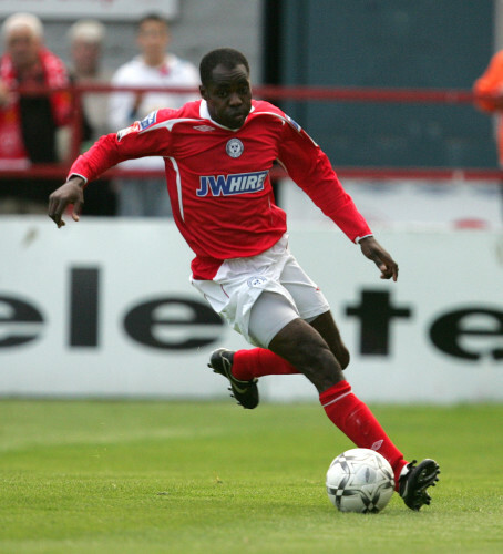 From the England U18 squad with Cole and McManaman to becoming a LOI legend