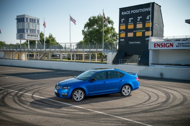 5 outstanding small cars that are fun to drive and cheap to run