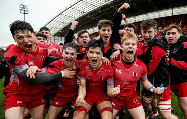 Glenstal withstand dramatic Árdscoil comeback to reach first final in ...