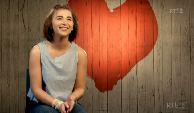 Everyone thought Sam and Naomi were just *adorable* on First Dates ...