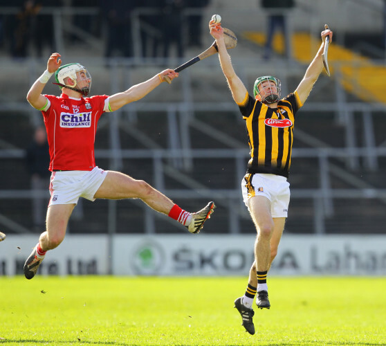 Hogan brilliance helps Kilkenny get off the mark in the league with ...