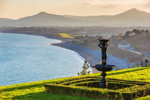 Take a tour of this €8.5 million Vico Road home with a controversial ...