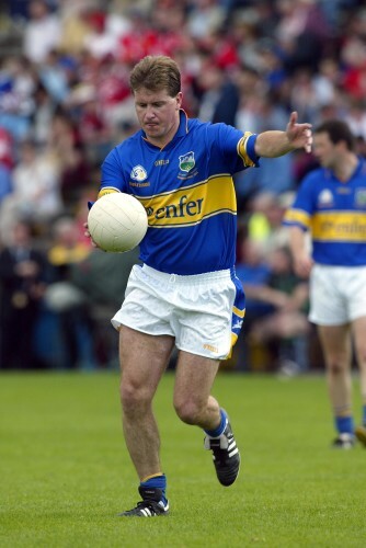 From winning 2 All-Stars with the Tipperary senior footballers to the ...