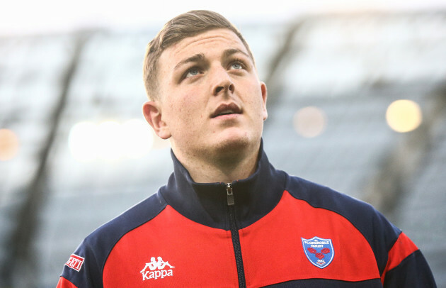 Connacht set to bring Coulson back to Ireland after three years with ...