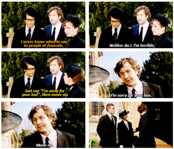 12 essential life lessons we learned from The IT Crowd · The Daily Edge