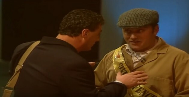 For everyone who grew up watching D'Unbelievables videos on repeat