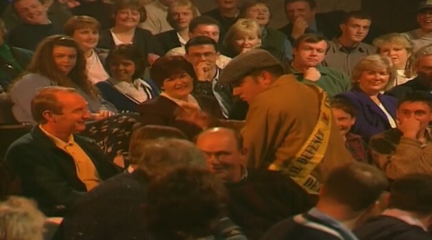 For everyone who grew up watching D'Unbelievables videos on repeat