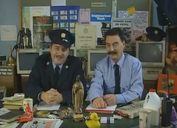 For everyone who grew up watching D'Unbelievables videos on repeat