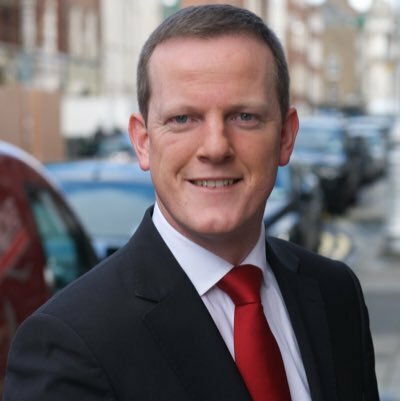 Here's what happened when I asked every TD in Ireland if they liked Beyoncé