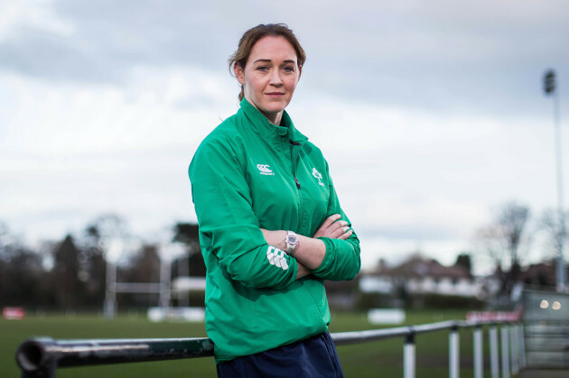 Ireland ready for emotionally-charged affair as they look to set up ...