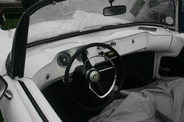 The Shamrock Car might just be the rarest Irish-made car of all time