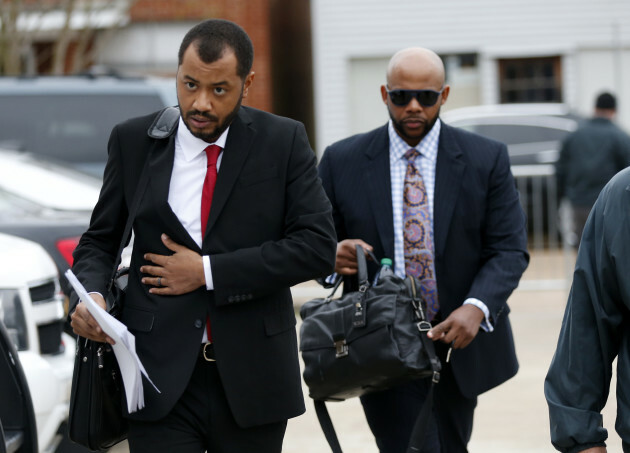 'Is race important?' US jury quizzed in trial of officers who fatally ...