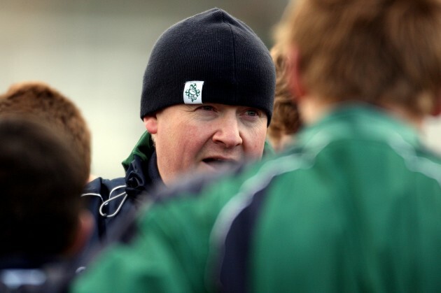 Failure not an option as Dubliner Skehan and The Bull's brother eye ...