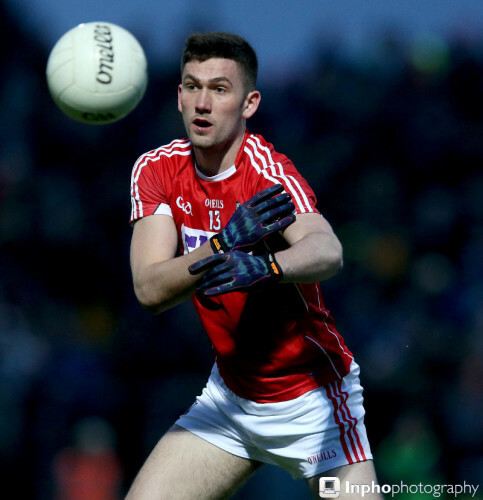 Super sub Hurley scores 1-3 as Cork from behind to beat Limerick and ...