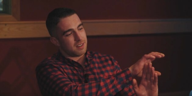 Kevin from Galway has explained his legendary What's Snots? performance ...