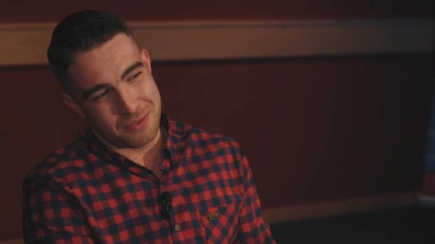 Kevin from Galway has explained his legendary What's Snots? performance ...