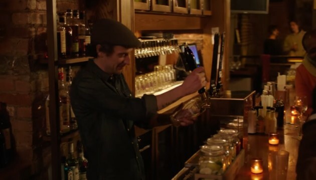 A couple of Irish bartenders made their own unofficial Guinness ad and ...