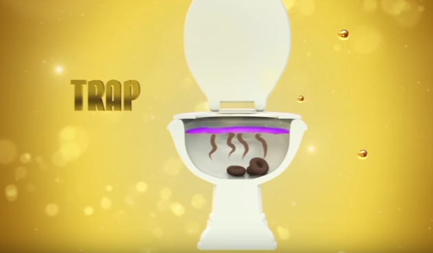 7 questions we have about that absolutely ridiculous VIPoo ad