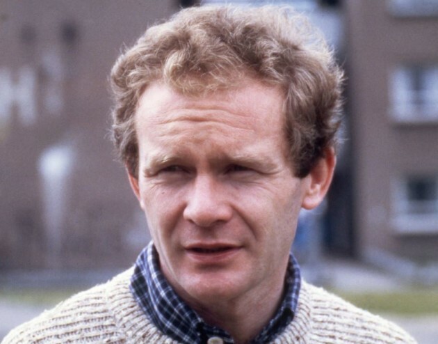 'An IRA leader turned peacemaker': How Martin McGuinness is being ...