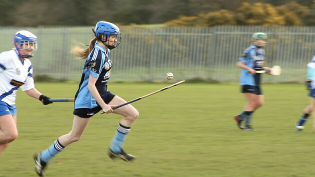 WATCH: This Dublin GAA club operates completely through the Irish language