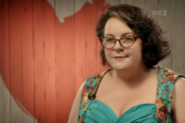 Carol's story of coming out after #marref was the loveliest moment on ...