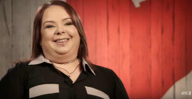 Carol's story of coming out after #marref was the loveliest moment on ...