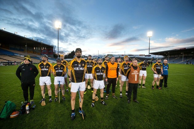 Clare All-Ireland club finalists on the hunt for new manager after ...