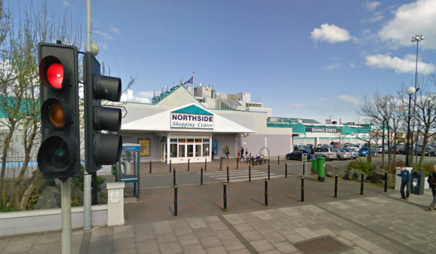 Here's why Northside Shopping Centre is one of the most special places ...