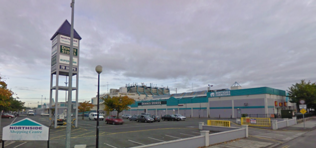 Here's why Northside Shopping Centre is one of the most special places ...