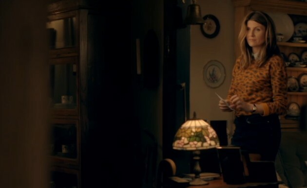 Sharon Returned To Ireland On Catastrophe And It Turned Into A Heartbreaking Episode