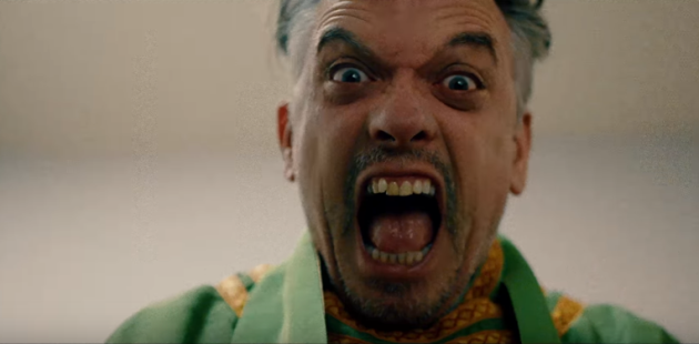 Here's what Father Damo is up to, 21 years after he appeared on Father Ted