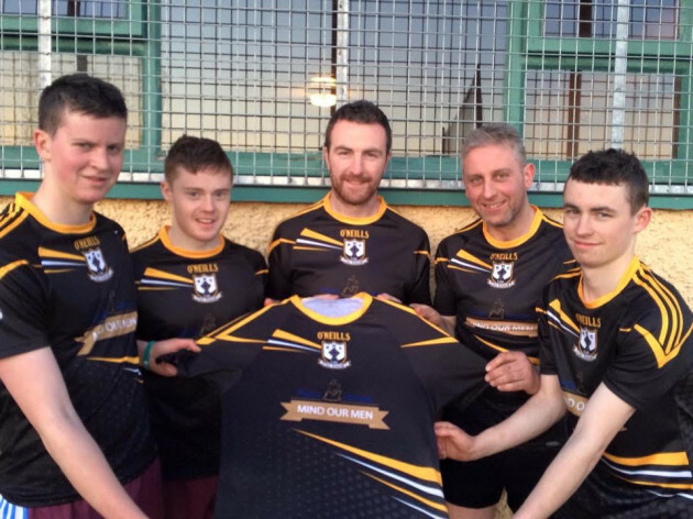 Croker to Killimor: Galway GAA club partner with Pieta House for 186km ...