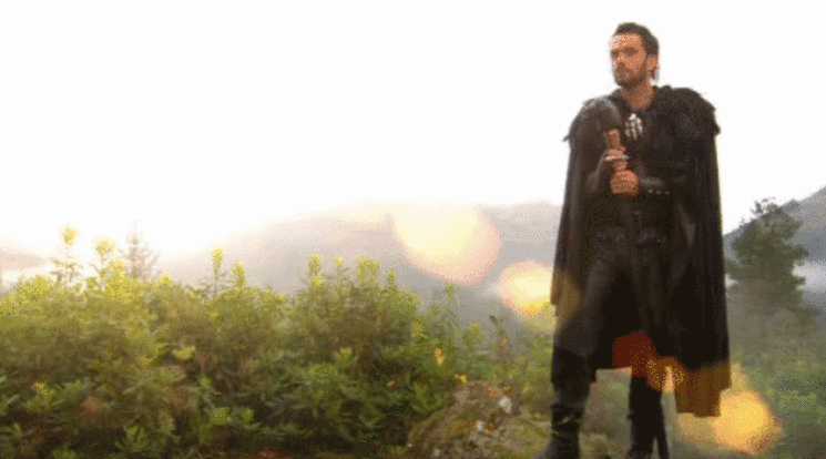 What TV game show were you absolutely mad to get on when you were a kid?