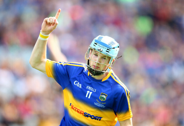 5 All-Ireland winners in Tipperary side to face Limerick in Munster ...