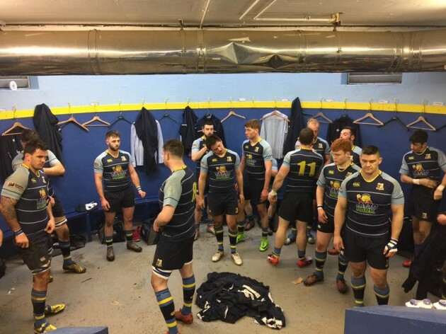 'Unheard of': Royal County rugby on verge of coronation as Navan ...