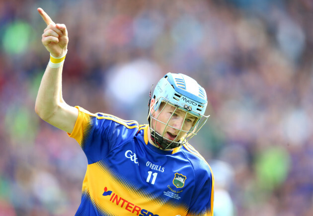 Tipperary strike late for victory over Limerick in 6-goal Munster minor ...