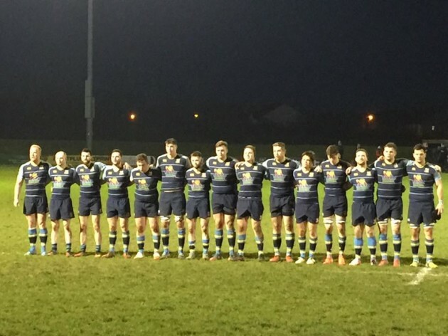 'Unheard of': Royal County rugby on verge of coronation as Navan ...