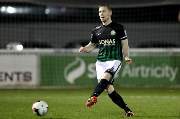 Galway can't seem to buy a goal as Gary McCabe delivers again to ...