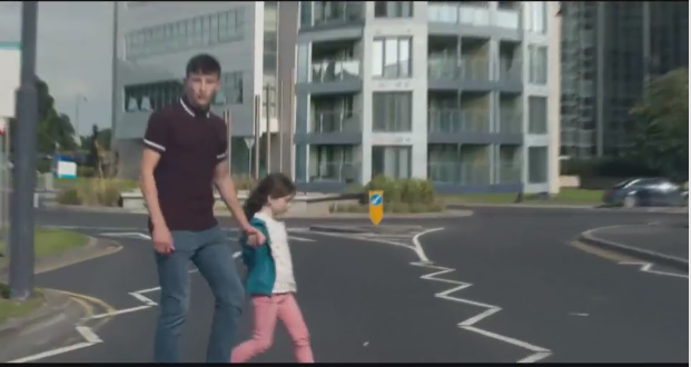 The State spends millions on road safety campaigns each year - but are ...